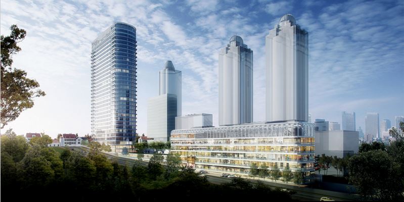 Ferko Signature – Metal Koza